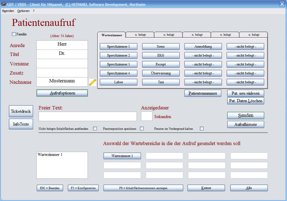 Aktuelles - HiTPANEL